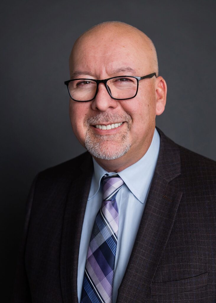 Leadership Team - Tennessee Donor Services