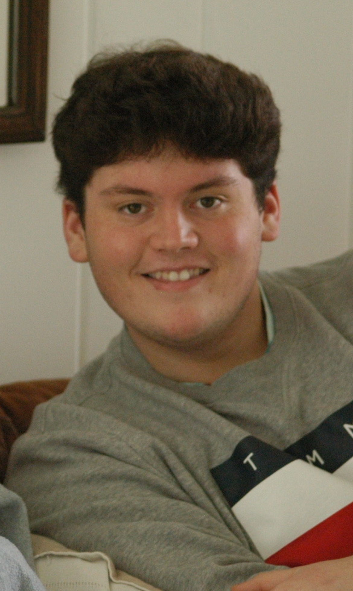 Benjamin "Ben" Adler - Tennessee Donor Services